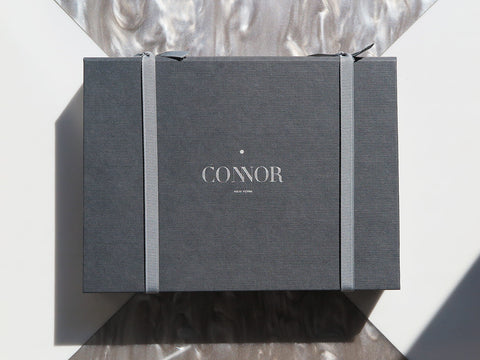 Monogram Letter J Stationery | Connor – Connor | World's Finest ...